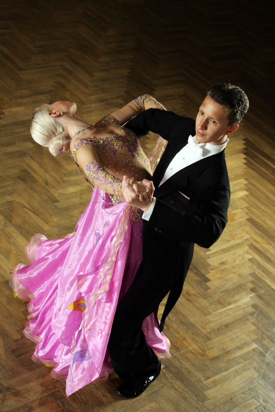 Dance Festival – Blenheim Mount Hotel North Shore Blackpool